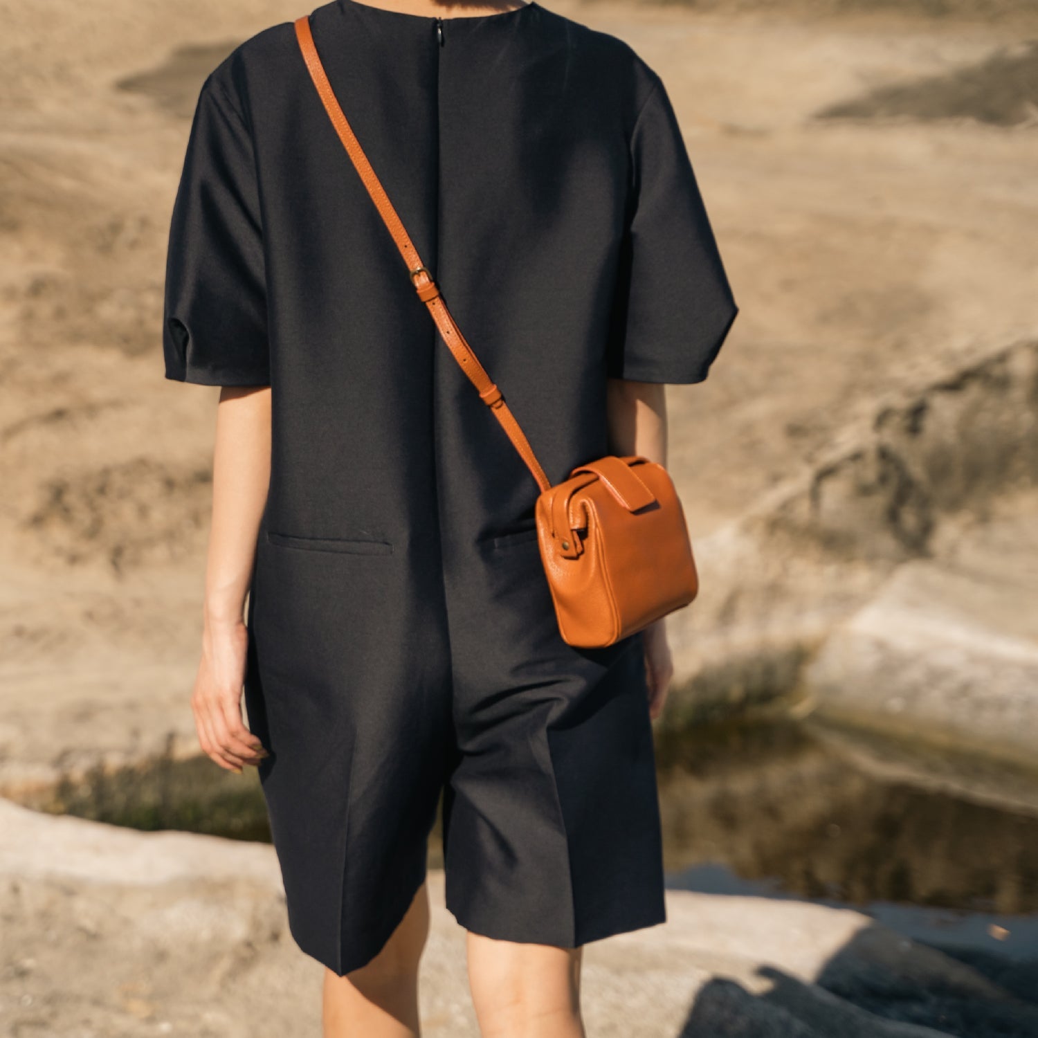 Atelier nuu アトリエヌウ｜parcel パーセル｜バッグコレクション（本革・レザー） – ARTPHERE online store